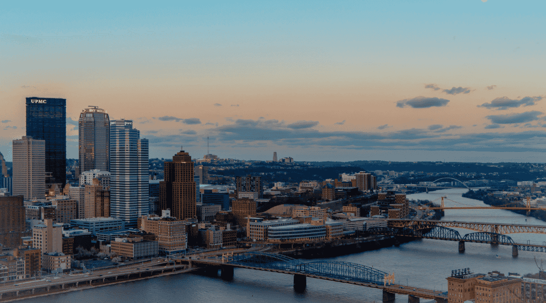 Ticket-by-Mail Parking: Inside Pittsburgh's Rollout | SenSen